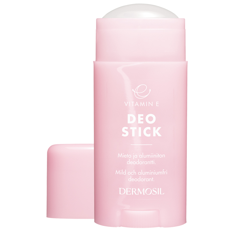 Deo Stick Vitamin E - Dermosil
