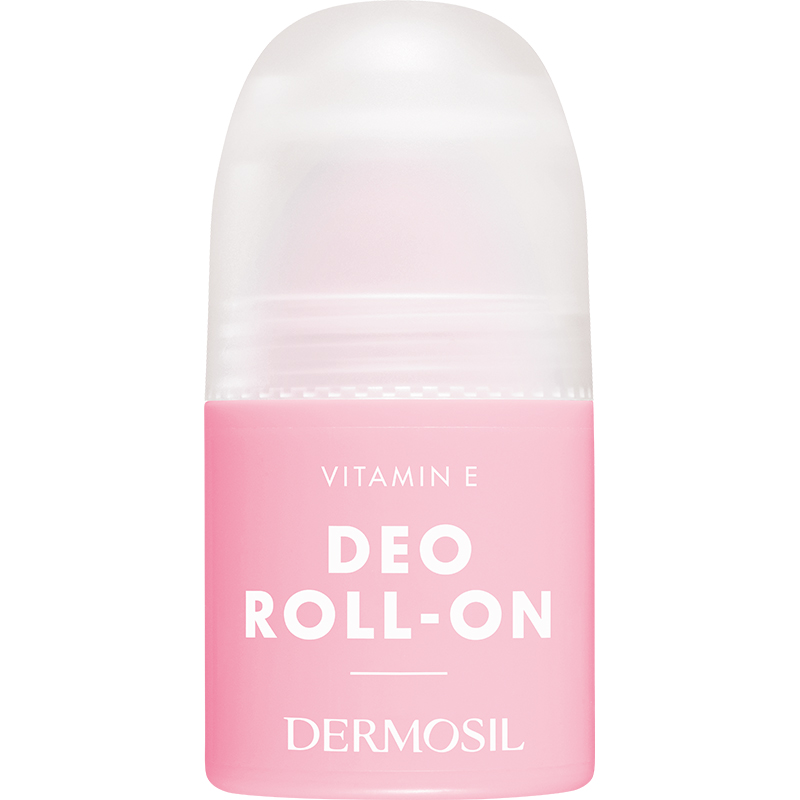 Deo Roll-On Vitamin E - Dermosil